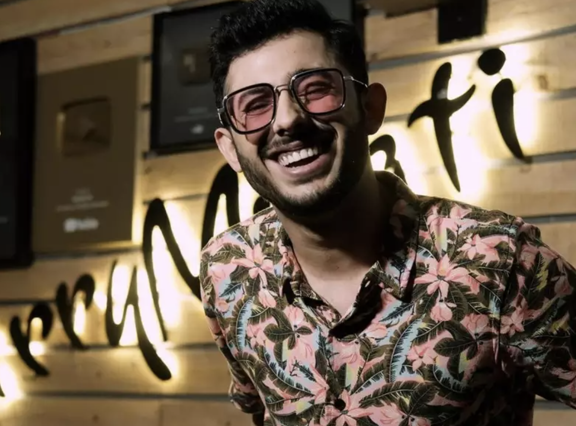 The top-10 most famous Indian YouTubers. - Style with Glamour