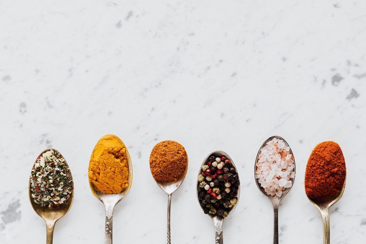 Medicinal Value of 10 Daily Used Spices - Style with Glamour