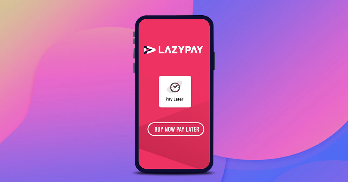 Is Lazypay App Worth Installing ? - Style with Glamour