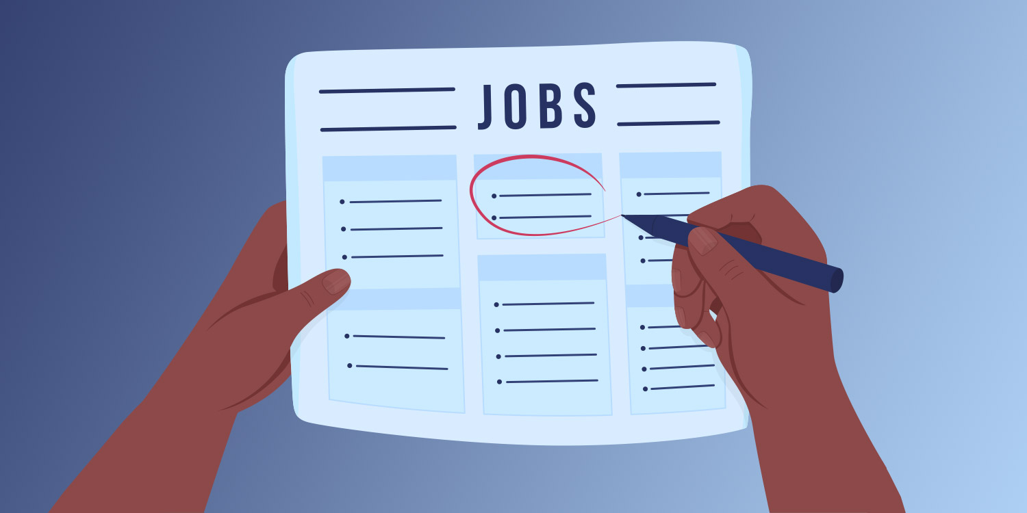 Top Job Hunting Apps and Extensions for a Successful Job Search - Style ...