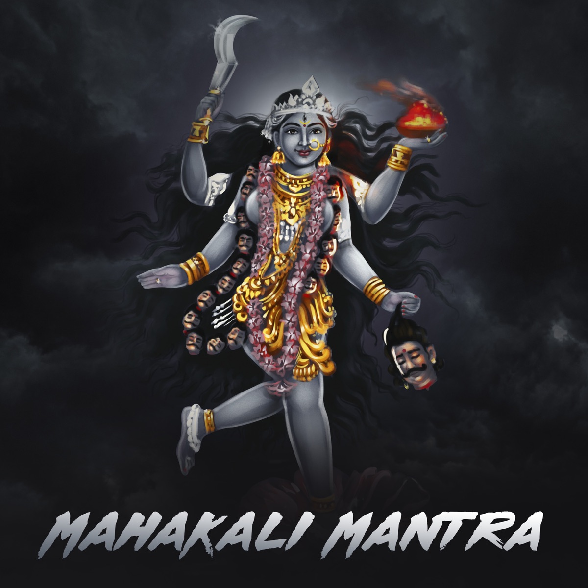 The Power of Chanting the Mahakali Mantra - Style with Glamour