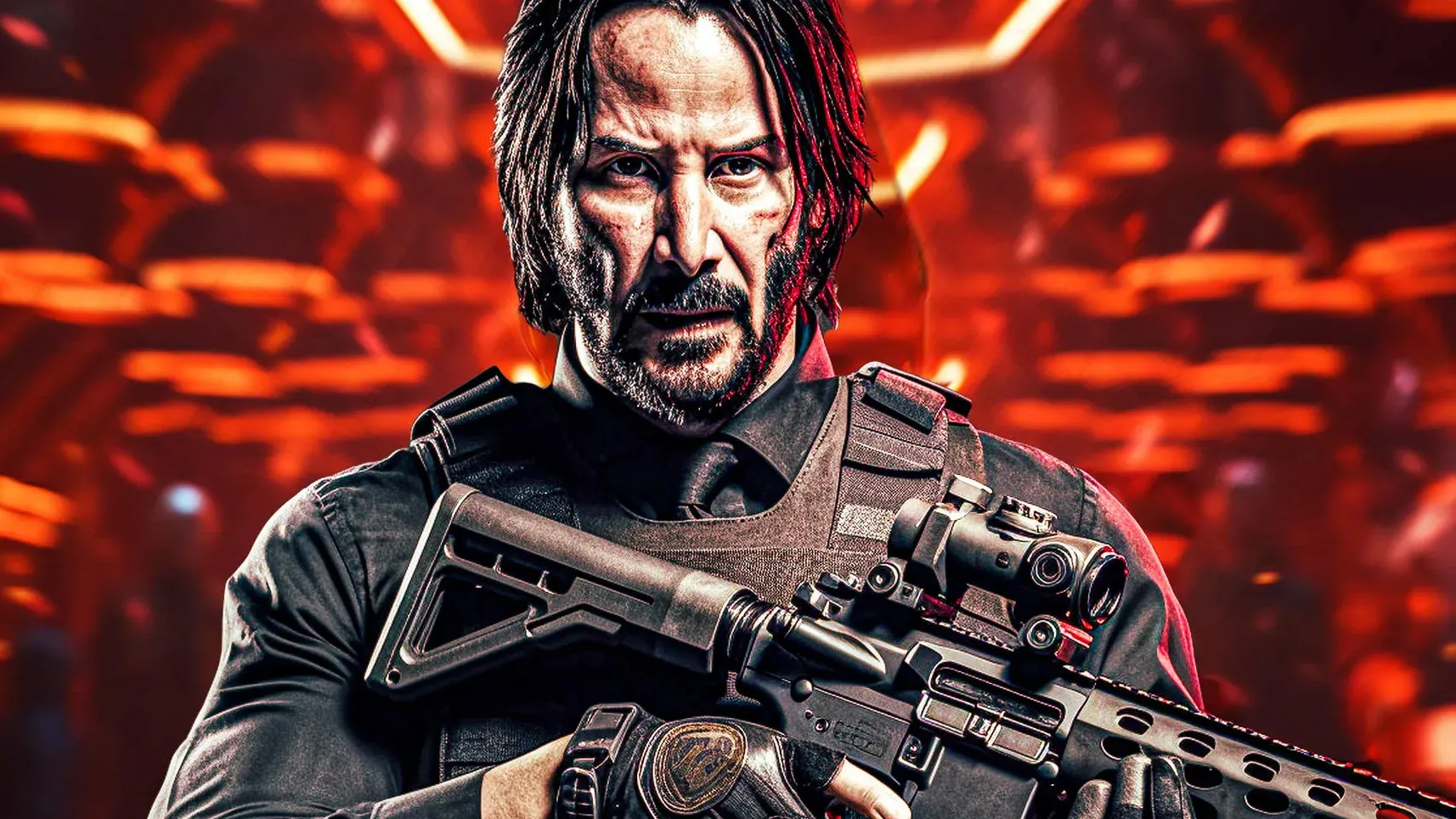 Exploring John Wick 5: What to Expect - Style with Glamour