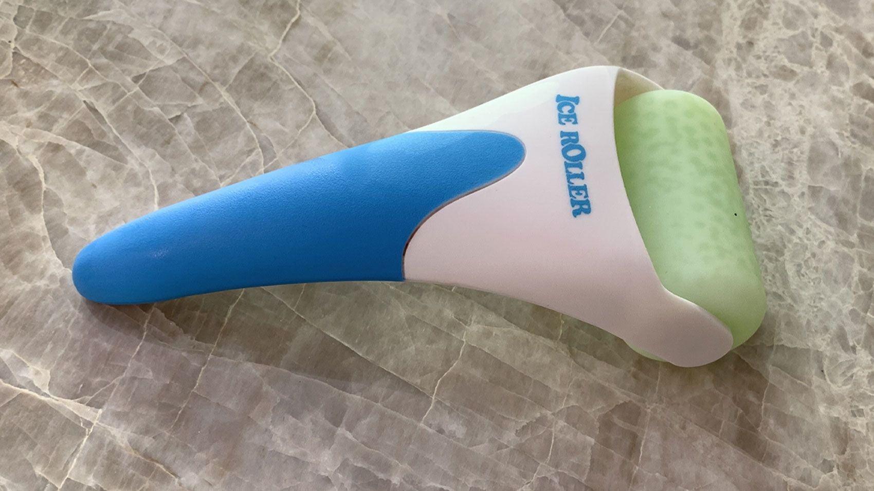 Ice Roller for Face Yoga: A Cool Secret to Youthful Skin - Style with ...