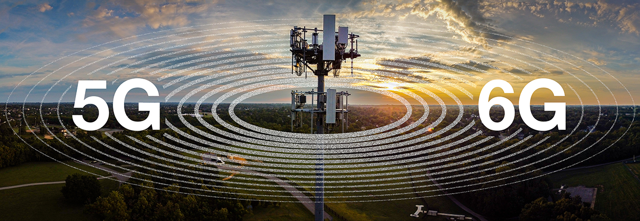 5G vs 6G: What’s Coming Next in Mobile Internet? - Style with Glamour