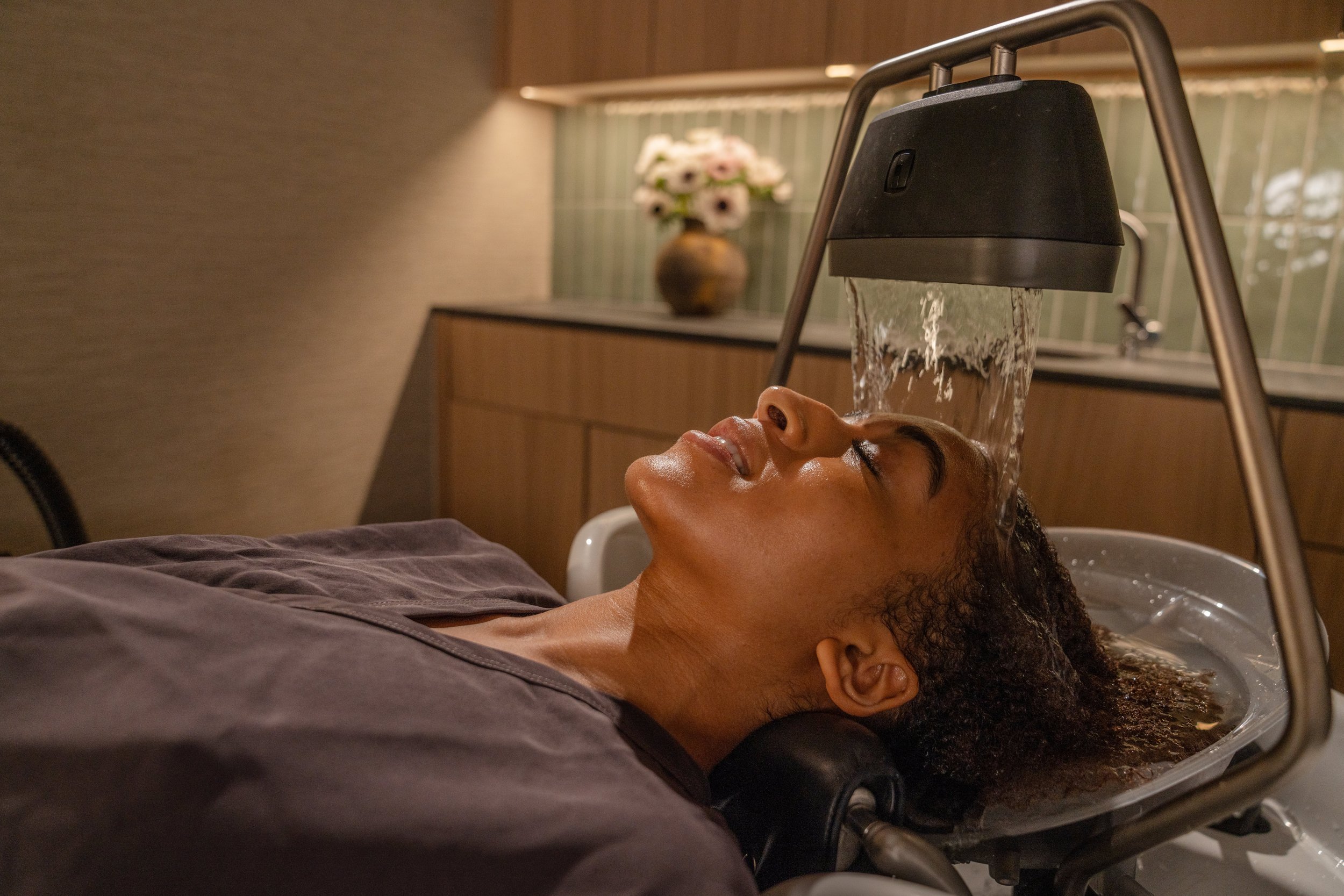 Scalp Facial: The New Hair Care Trend Everyone’s Talking About - Style ...